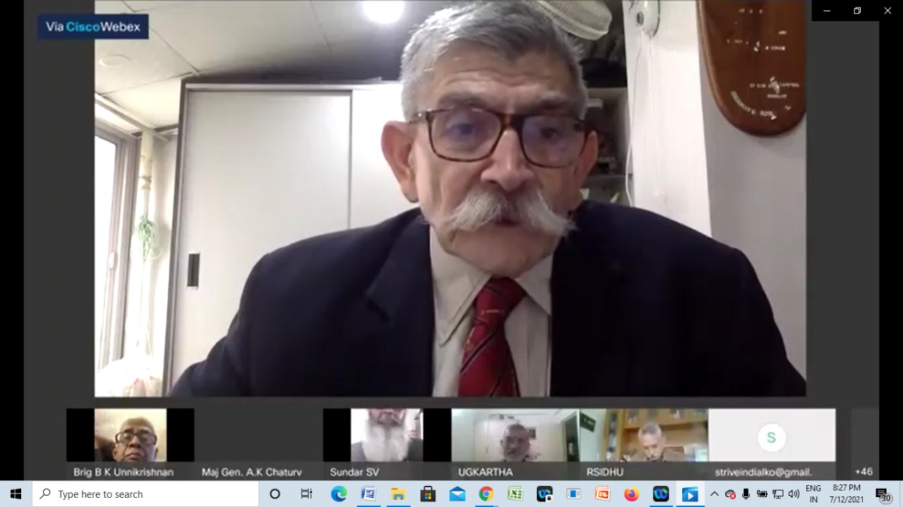 Hotwash: Indian Peace Keeping Force (IPKF) Operations in Sri Lanka By ...